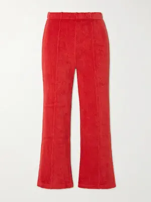 Suzie Kondi Knee Length Bottoms For Women