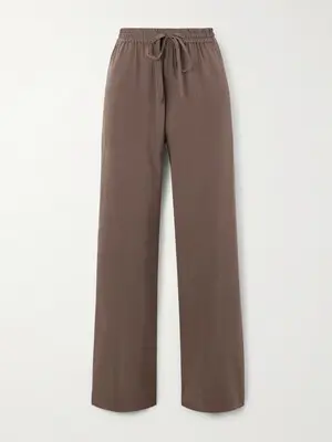 Matteau Drawstring Pants For Women