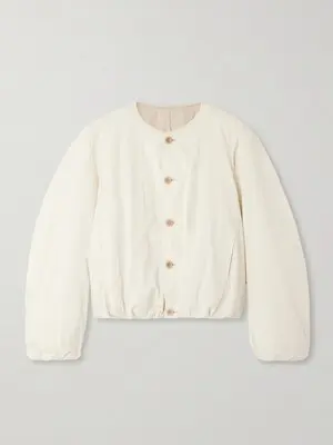 LEMAIRE Cotton Jacket