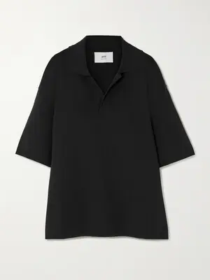 Ami Paris T-shirts For Women