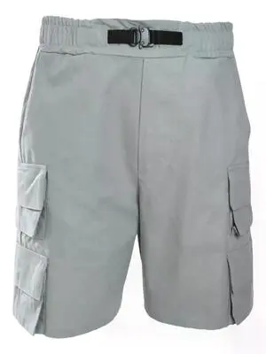 MAUNA KEA Cotton Cargo Shorts