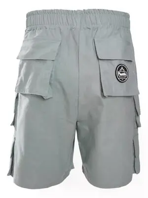 MAUNA KEA Cotton Cargo Shorts