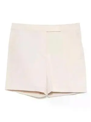 Theory Zip Up Shorts For Women