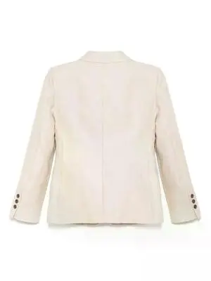 Theory Linen Blazer