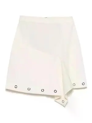 3.1 Phillip Lim Deconstructed Skirt