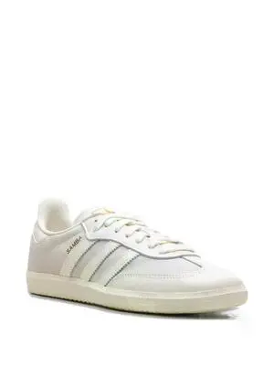 Adidas Samba Og Low-top Sneakers - Neutrals