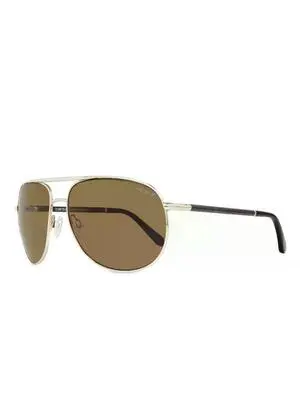CORSAGE Corsa Marko Sunglasses - Neutrals