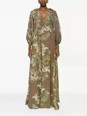 Bernadette Georgio Maxi Dress