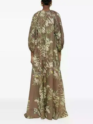 Bernadette Georgio Maxi Dress