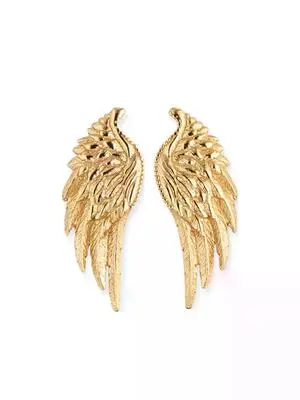 Wings Earrings