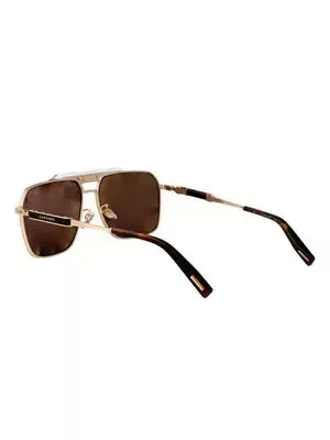 Chopard Square Frame Sunglasses