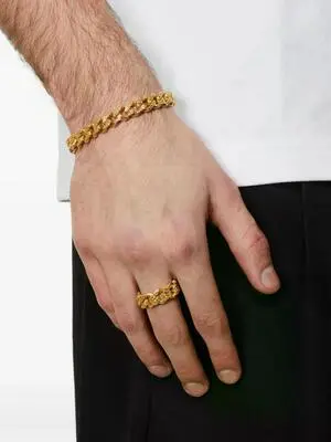 Emanuele Bicocchi Chain-link Ring