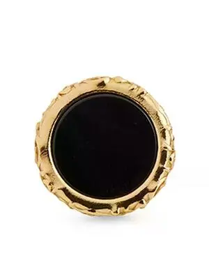 Emanuele Bicocchi Amulet Stud Earring - Gold