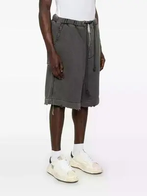Mihara Yasuhiro Amateur Sewn Shorts