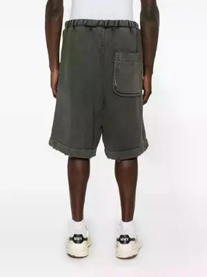 Mihara Yasuhiro Amateur Sewn Shorts