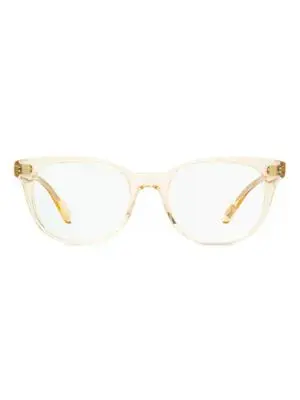 Oliver Spencer Hildie Eyeglasses - Neutrals