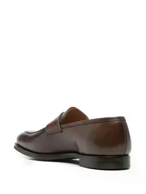 Crockett & Jones Sidney Loafers