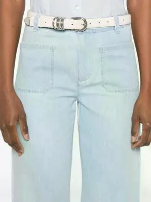 A.p.c. Cropped Jeans