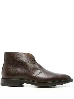 Crockett & Jones Brecon Boots