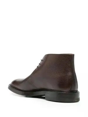 Crockett & Jones Brecon Boots
