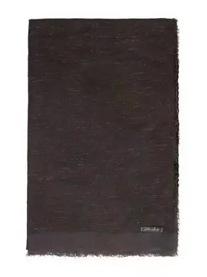 Faliero Sarti Diamantina Scarf - Grey