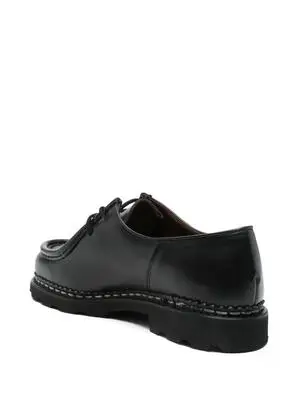 Paraboot Michael Derby Shoes
