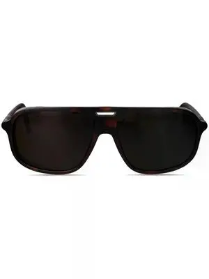 Vuarnet Ice Sunglasses - Brown
