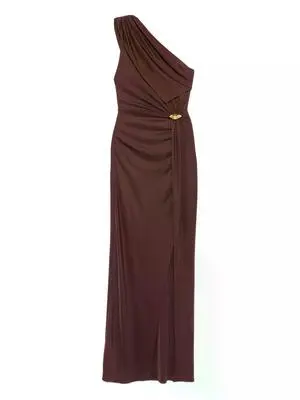 Elisabetta Franchi Asymmetrical Evening Dresses