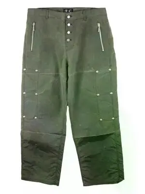 Thug Club Belted Pants For Men