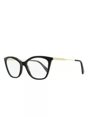 Longchamp Cat Eye Frame Glasses
