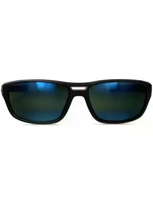 Vuarnet Rectangle Frame Sunglasses
