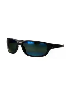 Vuarnet Rectangle Frame Sunglasses