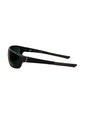 Vuarnet Rectangle Frame Sunglasses
