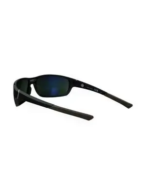 Vuarnet Rectangle Frame Sunglasses