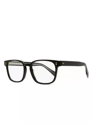 Maui Jim Square Frame Glasses