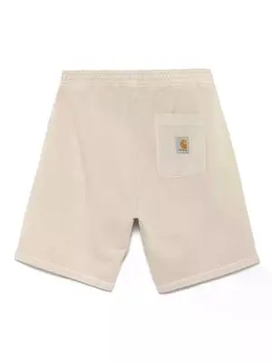 Carhartt Work In Progress Nelson Track Shorts