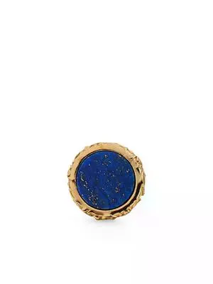 Emanuele Bicocchi Amulet Stud Earring - Gold