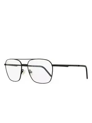 Maui Jim Pilot-frame Glasses