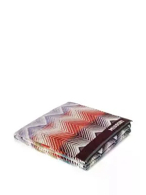 Missoni Marea Towel - Red