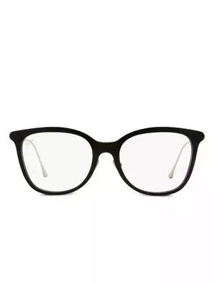 Maui Jim Square Frame Glasses - Black