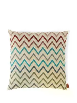 Missoni Watamu Cushion - Neutrals