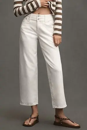Sanctuary Side Car Soft Barrel Chino Pants