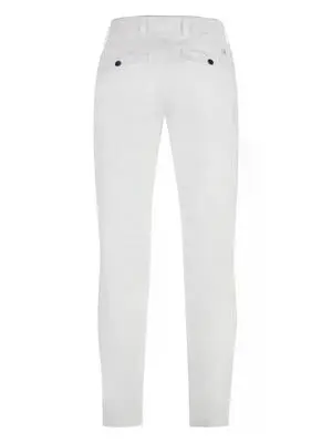DEPARTMENT 5 Pleated Tapered Trousers