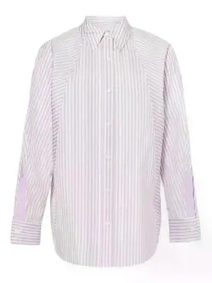 3.1 Phillip Lim Curved Hem Shirts For Women