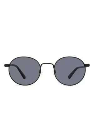 Shinola Sunglasses - Black