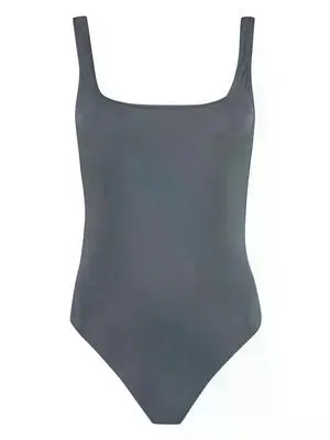 LIDO Due One-piece Swimsuit - Grey