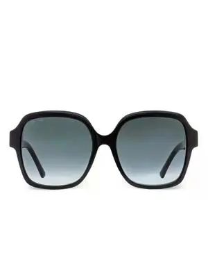 JIMMY CHOO Rella Sunglasses