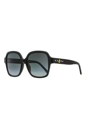 JIMMY CHOO Rella Sunglasses