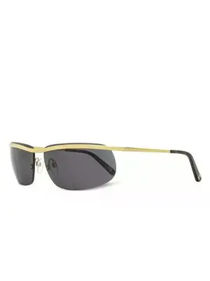 Bally 111 Shark Sunglasses