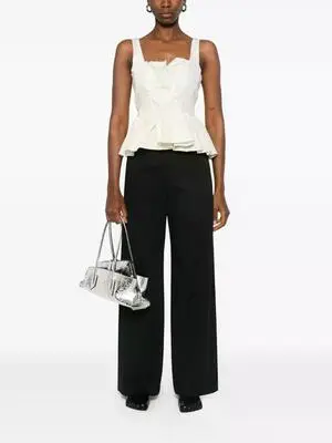 MAISON MARGIELA Deconstructed Trousers